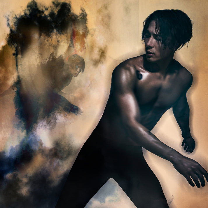 Sophie Ricky – Jackson Wang